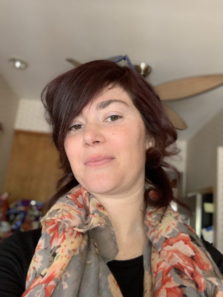 FACULTY DIRECTORY - Kensington Creative & Performing Arts High School