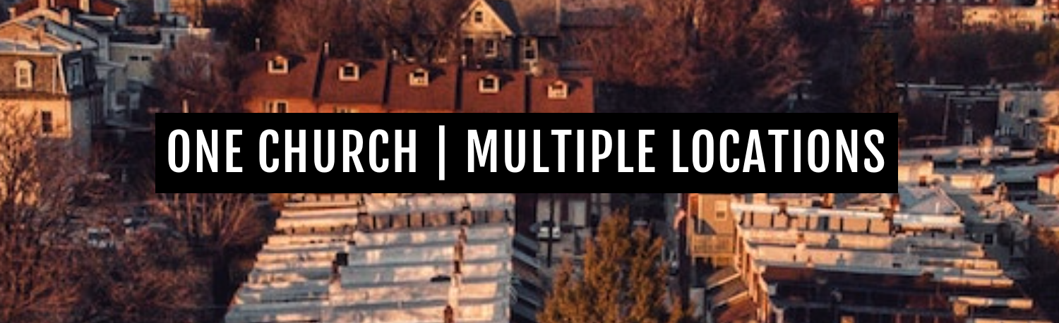 The Block Church - Kensington Creative & Performing Arts High School